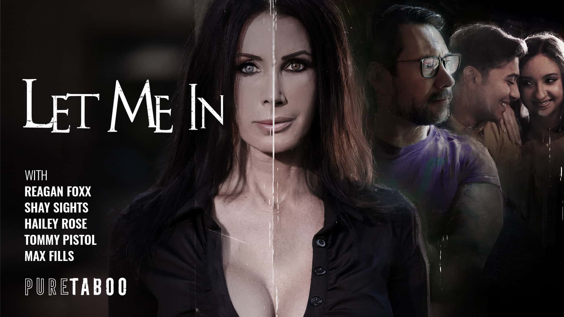 [puretaboo] 2024 09 03 Reagan Foxx Shay Sights Hailey Rose Let Me